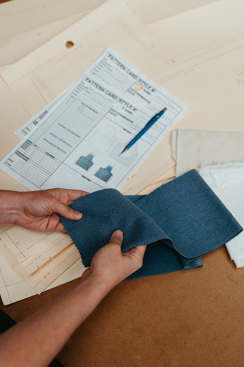 Hey Skilled Stitcher, We Need You! – GDS Cloth Goods