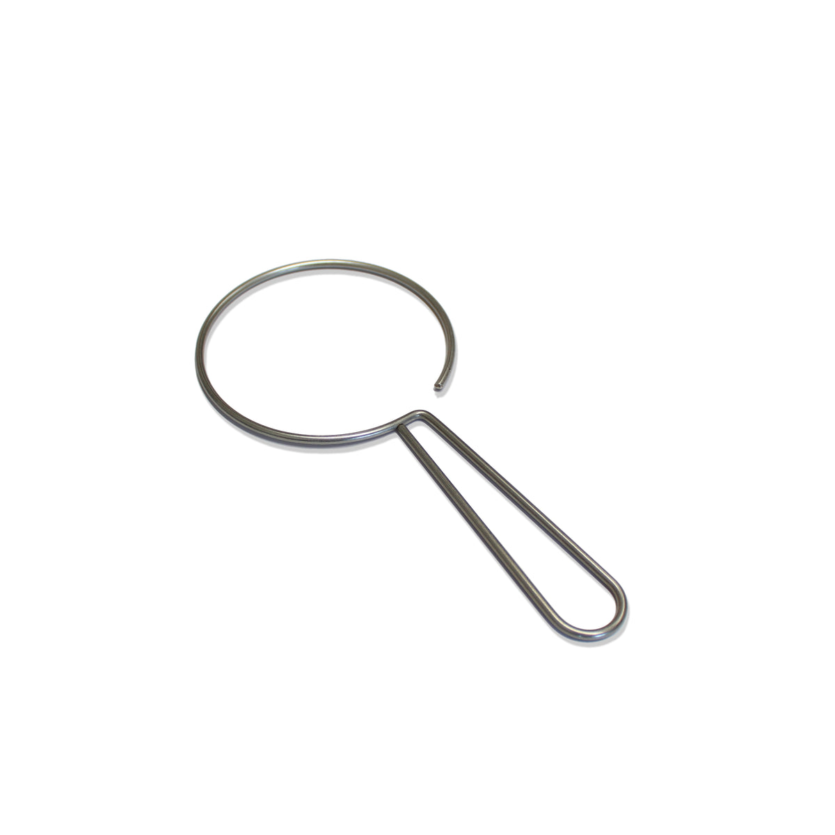 Ebb Filter | Handheld Brewer Reusable Filter & Frame – GDS Cloth Goods